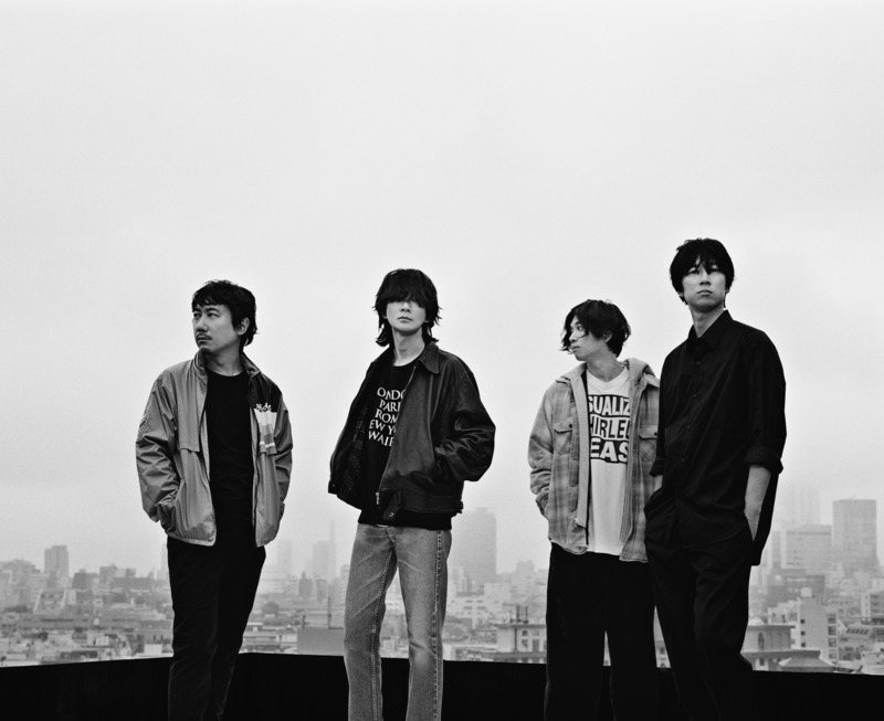 BUMP OF CHICKEN official website
